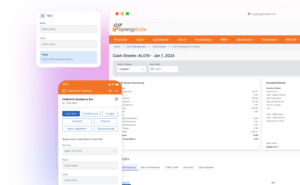 All-In-One Restaurant Management Software | SynergySuite