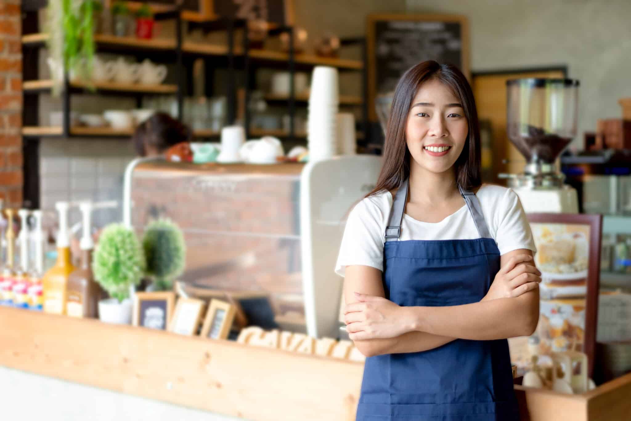 Human Resource Management in Restaurants | SynergySuite
