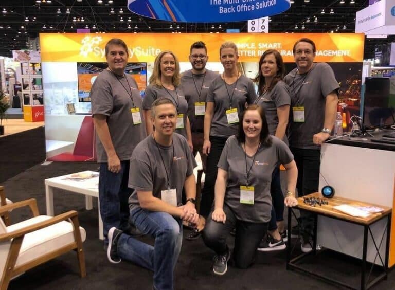 About SynergySuite | Best Back-of-House Software for Restaurants