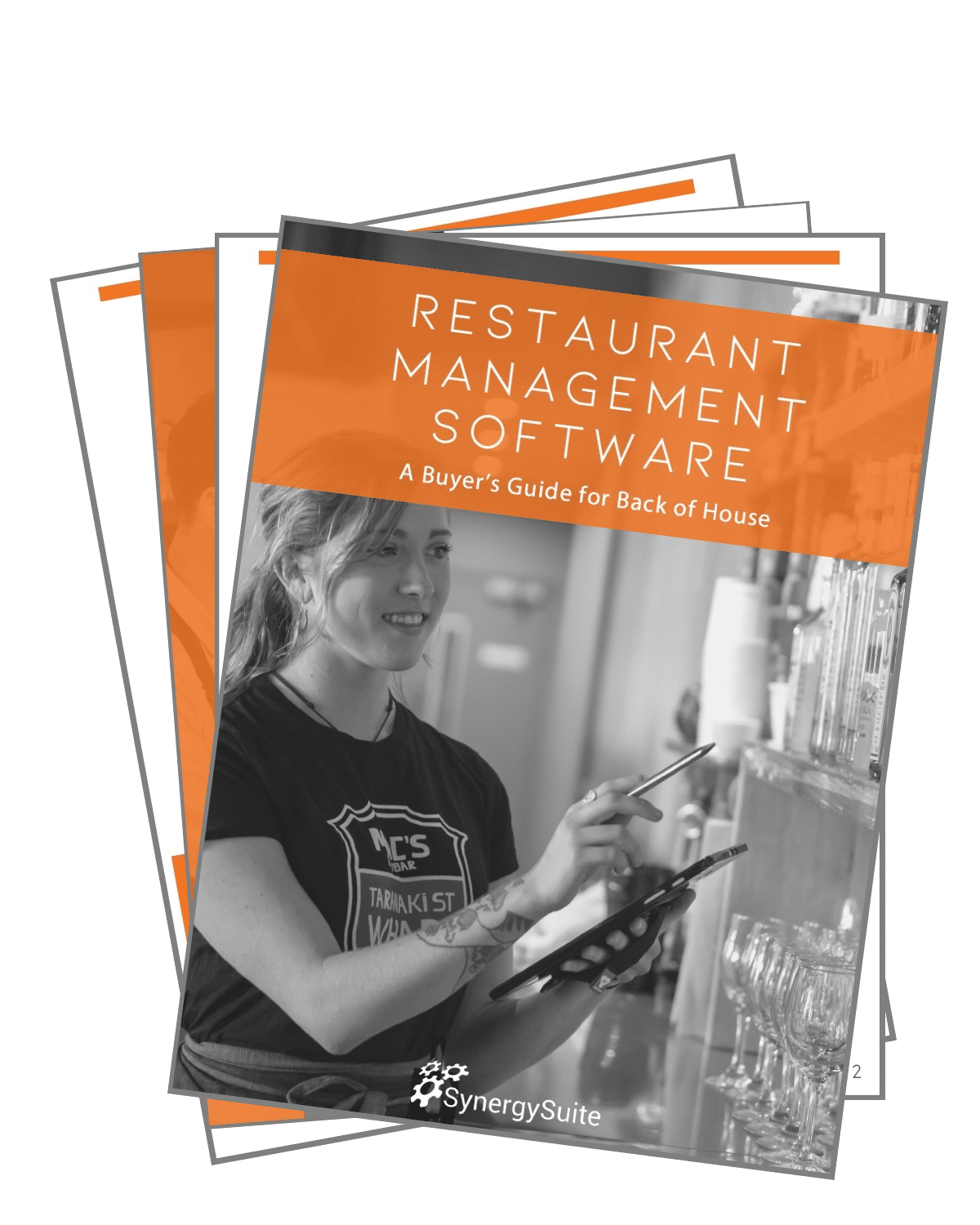 Resources for Restaurant Management | SynergySuite