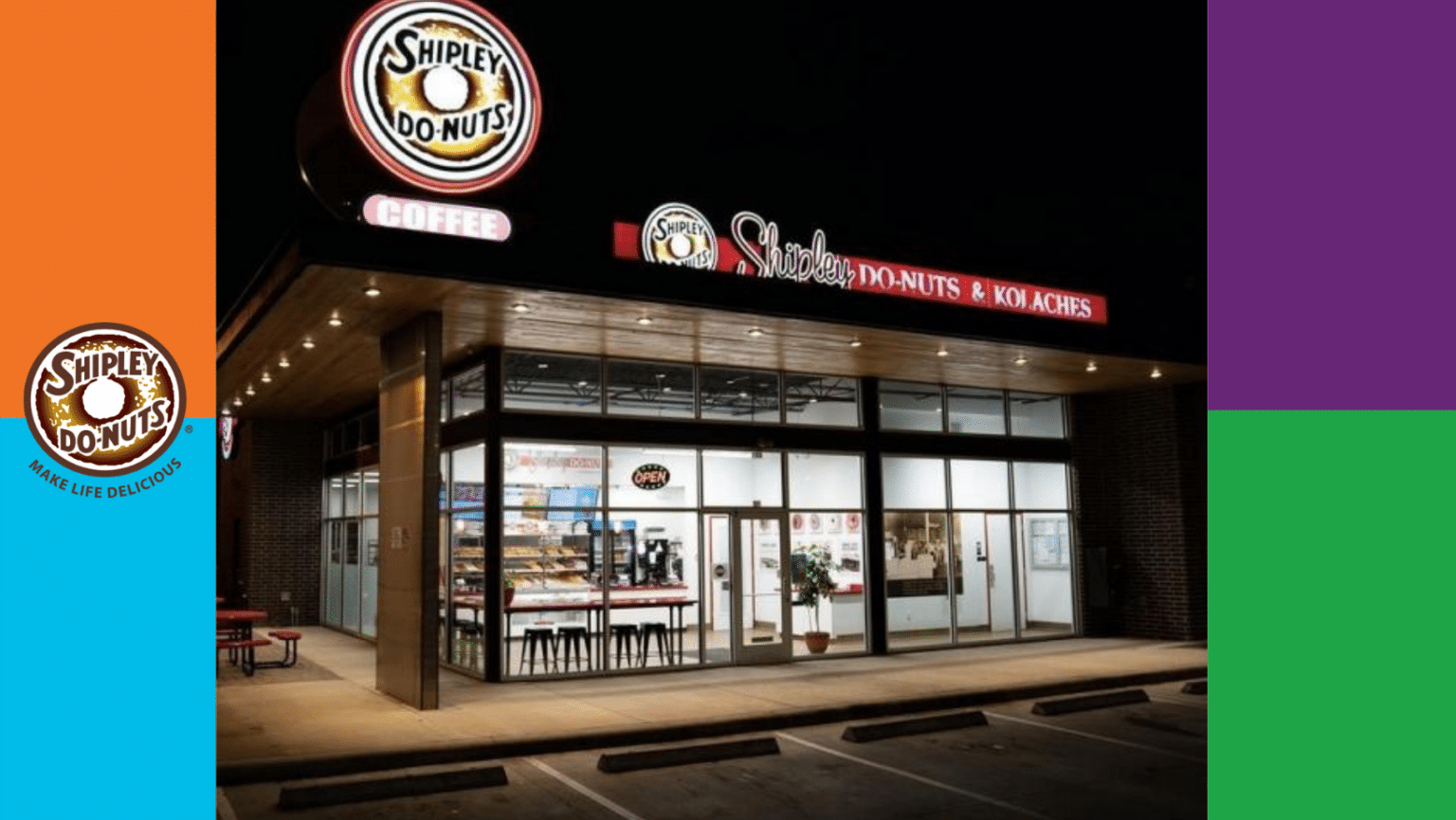 Our Customers - SynergySuite