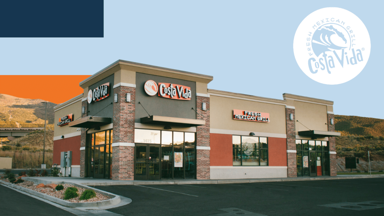 Costa Vida Case Study - SynergySuite