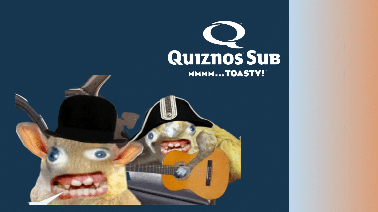 Quiznos Sub Case Study - SynergySuite