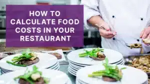 What is PAR Level? How to Calculate Par Levels in Your Restaurant ...