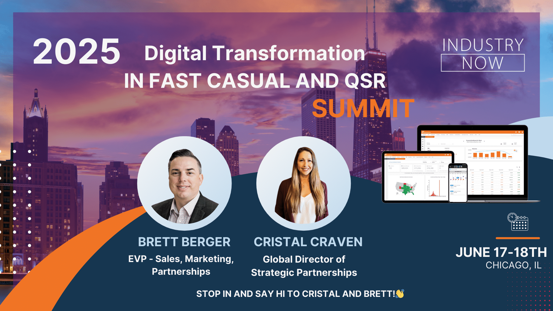 2025 Events & Conferences - SynergySuite