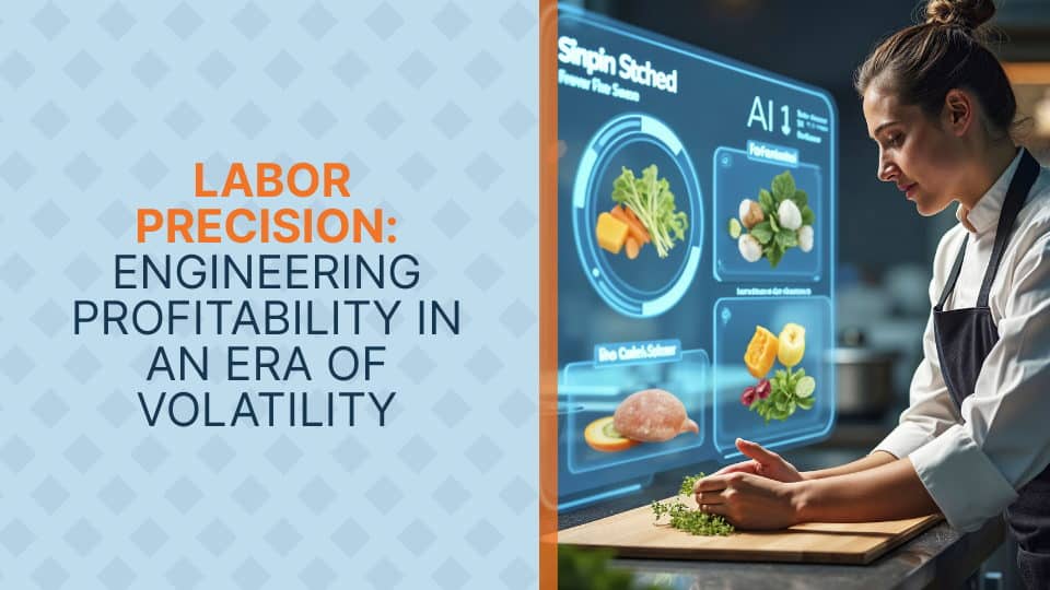 Labor Precision: Engineering Profitability in an Era of Volatility ...